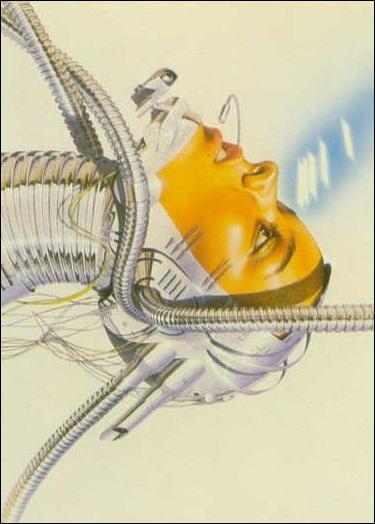 Sorayama Sexy Robots And Pinups 75 A Jan 1993 Trading Card By Comic